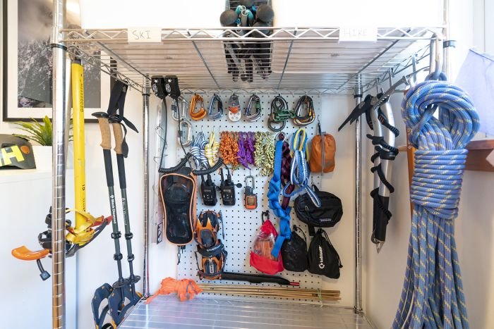 How to Maximize Garage Space with Storage Solutions - NESG